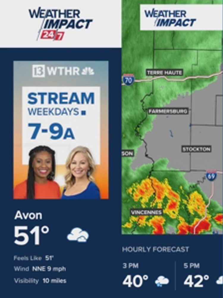 13 WTHR Indianapolis | Indianapolis Local News & Weather | wthr.com