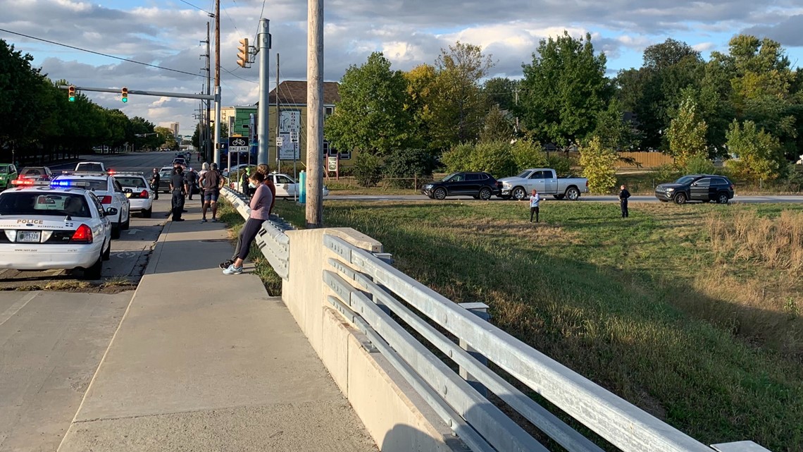 Police investigating south side shooting as possible road rage incident ...