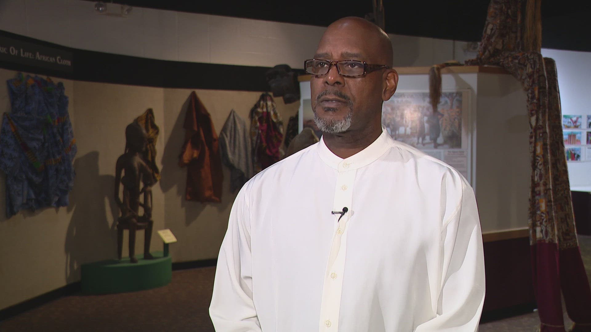 New exhibit at Crispus Attucks documents history of lynching in America ...