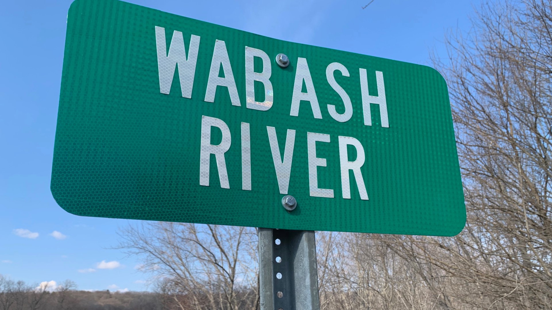 Test results from Wabash River pipeline project released | wthr.com