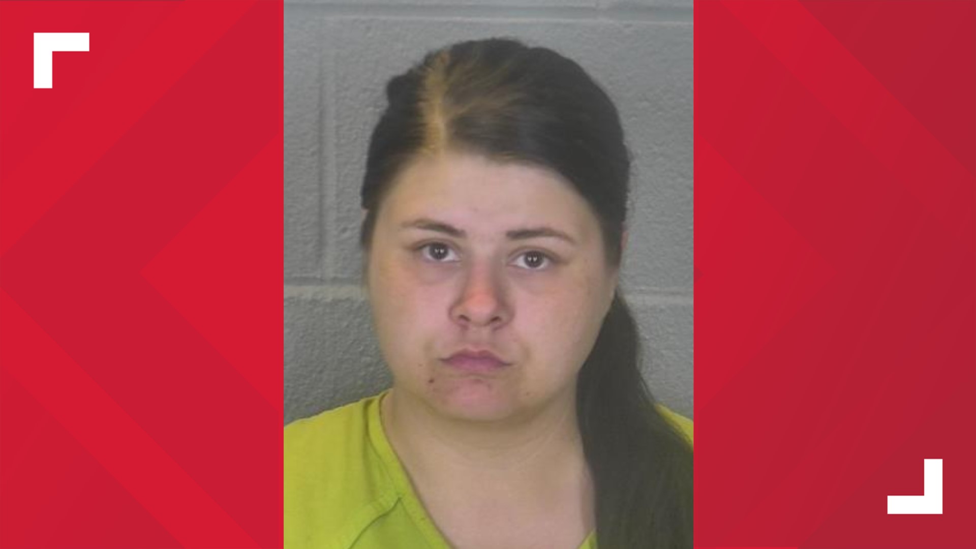 Lafayette woman to serve 30 years in prison for son's death | wthr.com Lafayette woman to serve 30 years in prison for son's death | wthr.com