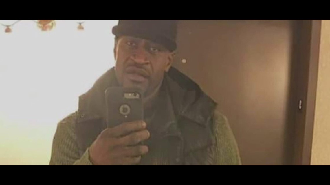 George Floyd's full autopsy results released; he tested positive for ...