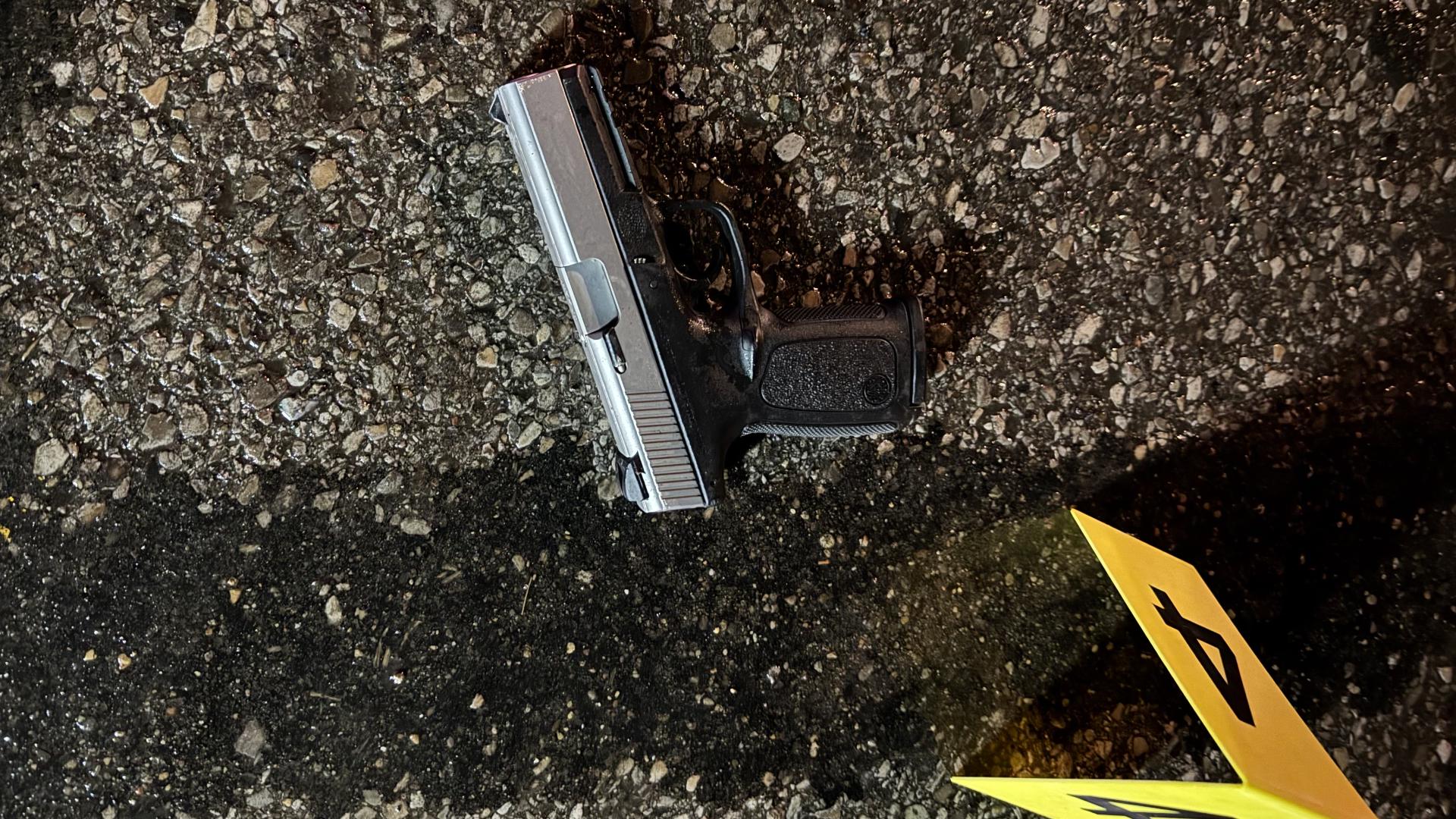 Edited body camera video of deadly police shooting in Indianapolis ...