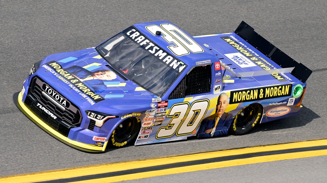 Chris Hacker charged with DWI in North Carolina | wthr.com