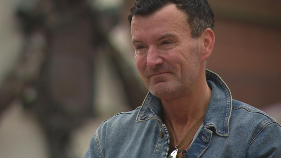 WIBC’s Matt Bair discusses addiction, recovery and redemption | wthr.com