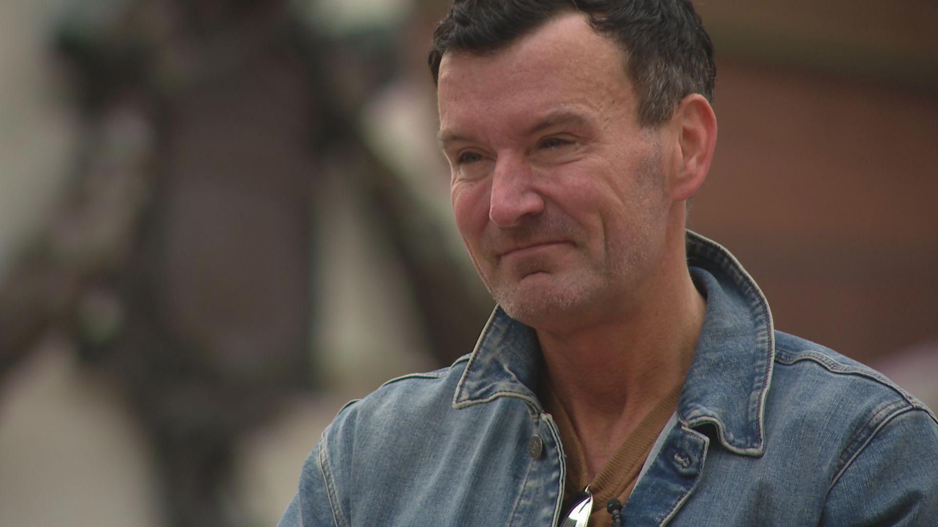 WIBC’s Matt Bair discusses addiction, recovery and redemption | wthr.com