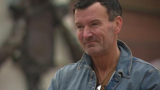 WIBC’s Matt Bair discusses addiction, recovery and redemption | wthr.com