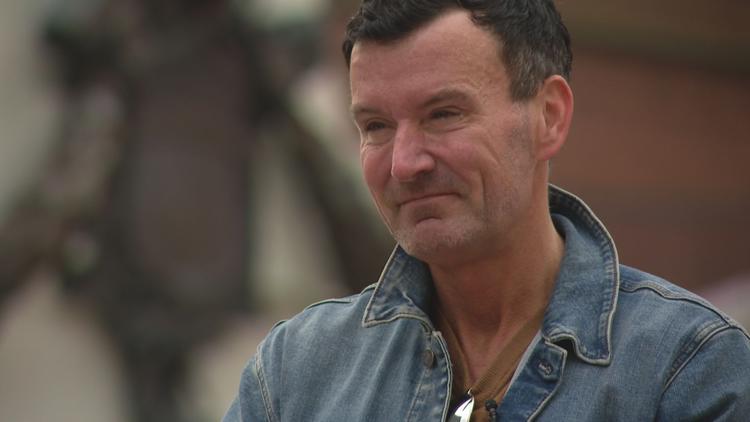WIBC’s Matt Bair discusses addiction, recovery and redemption | wthr.com