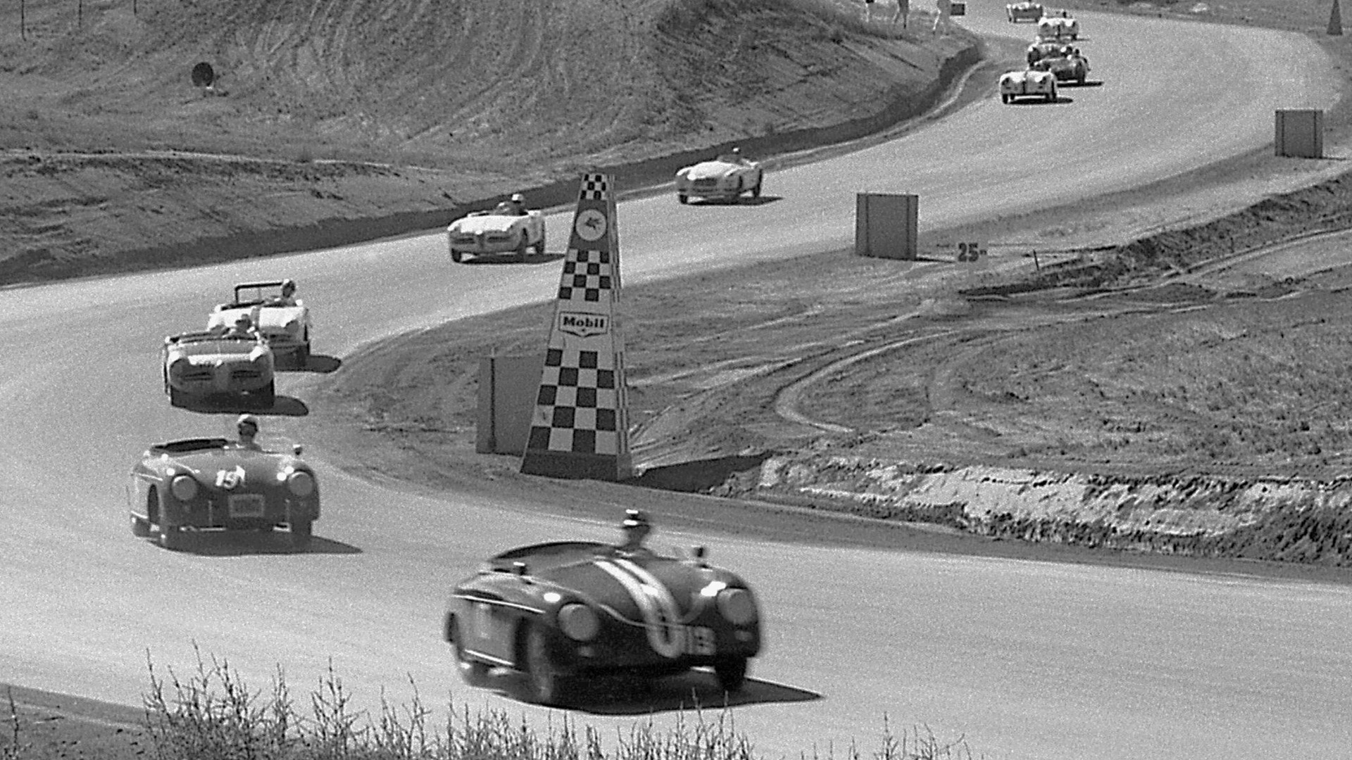 James Dean, his friend, and their autos leave a long legacy | wthr.com