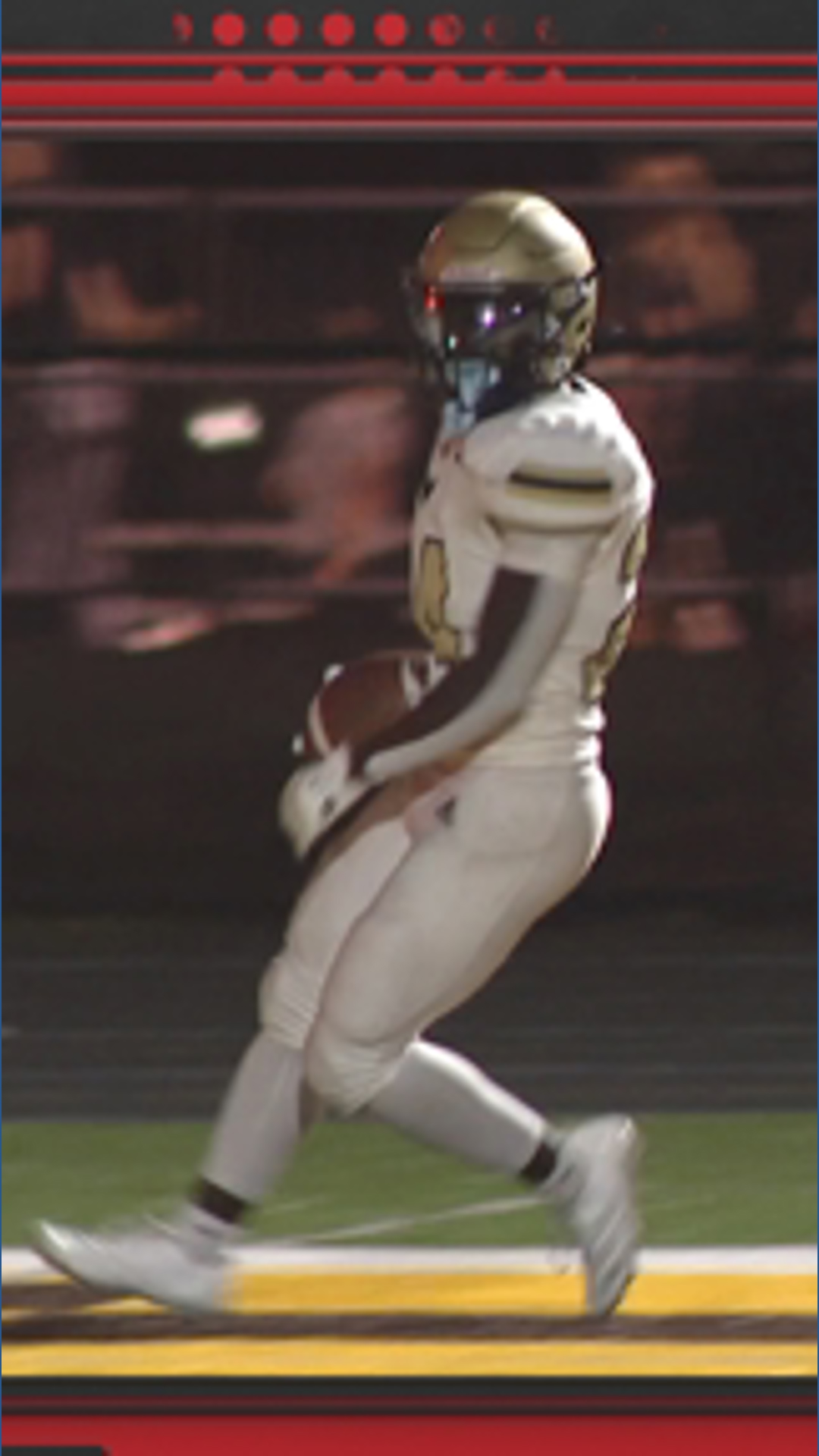 Operation Football | Tri-West at Speedway | wthr.com