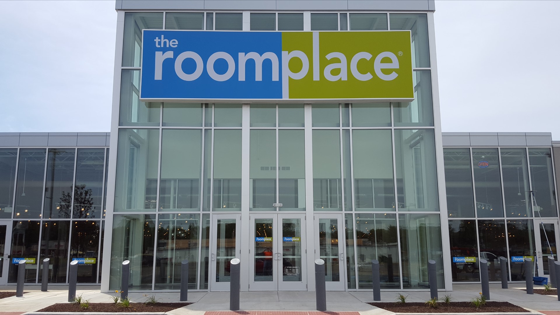 The RoomPlace closing several Indy-area locations | wthr.com