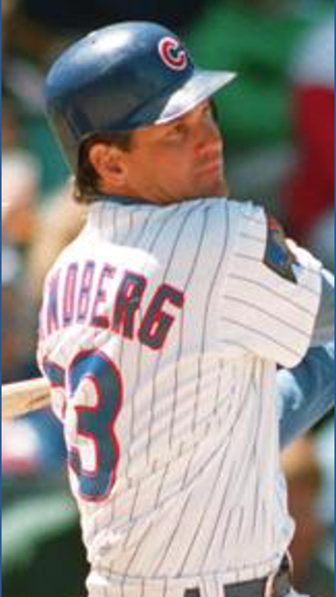MLB legend Ryne Sandberg dies at 65 | wthr.com