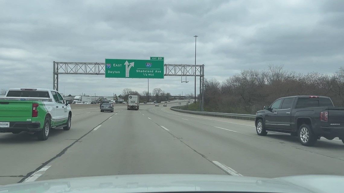 Total Solar Eclipse could snarl Indianapolis traffic | wthr.com