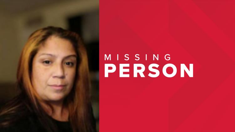 IMPD searching for missing Indianapolis woman | wthr.com
