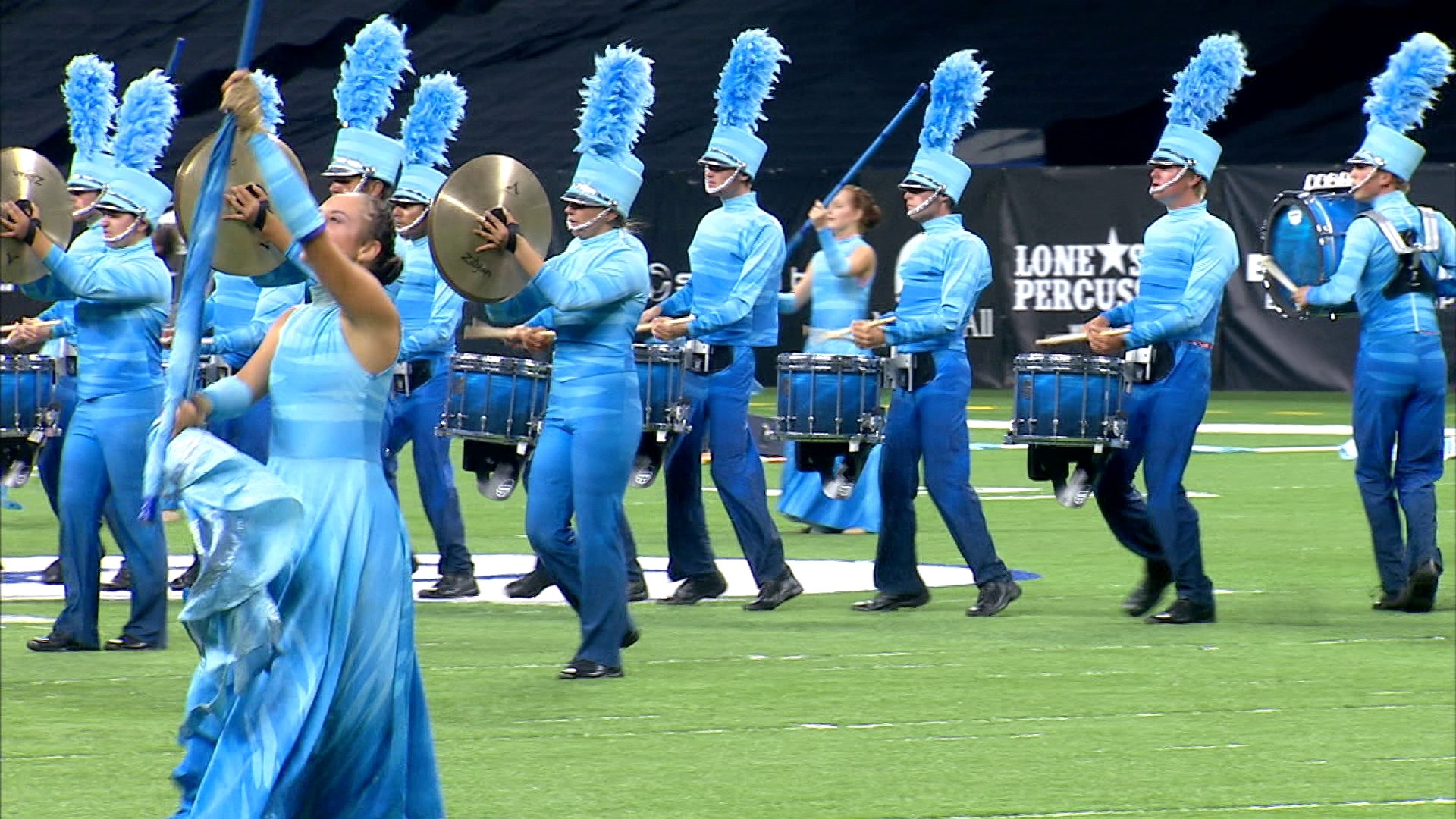 Drum Corps International World Championship returns in Indy | wthr.com