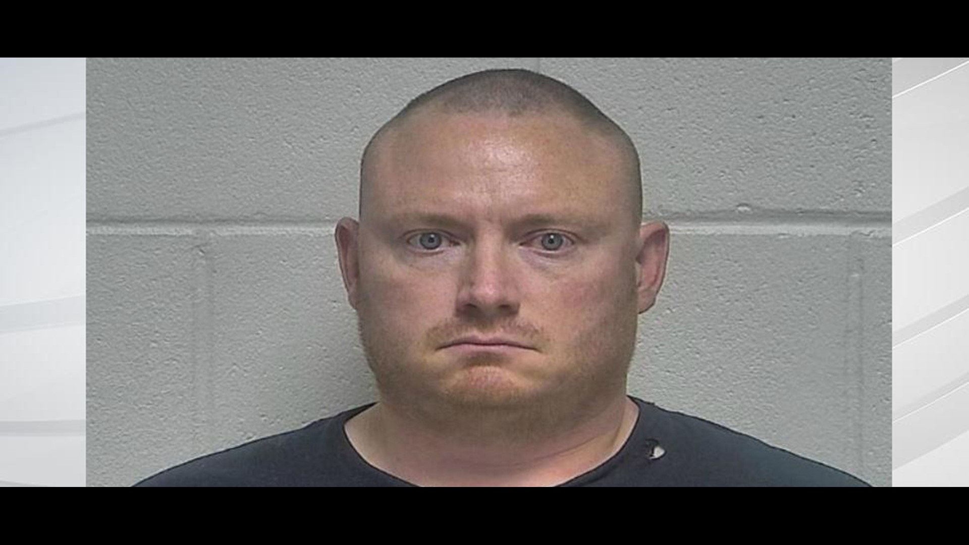 Kentucky fugitive on the run captured | wthr.com