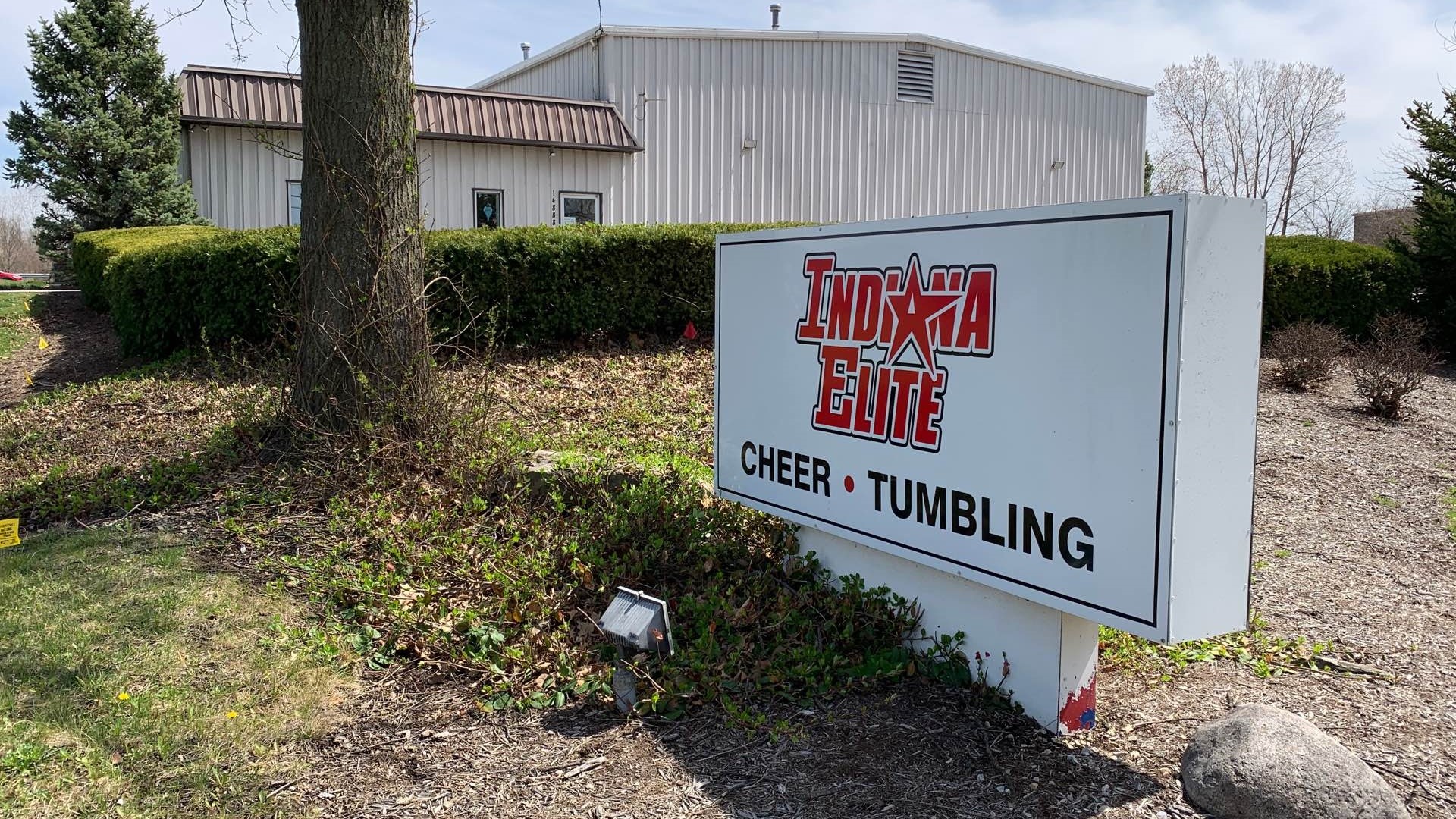 PHOTOS: Students remember Bethe Beaver | wthr.com