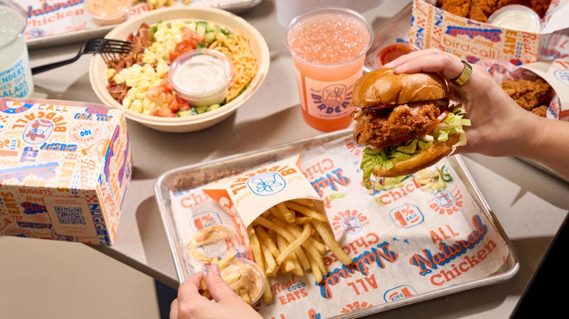 Colorado-based chicken sandwich chain planning to open new restaurants ...