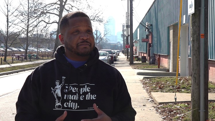 Indy ranked as a top city for young professionals | wthr.com