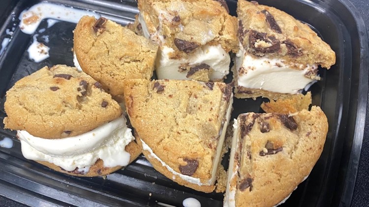 Here's the ultimate guide to the 2022 Indiana State Fair food | wthr.com