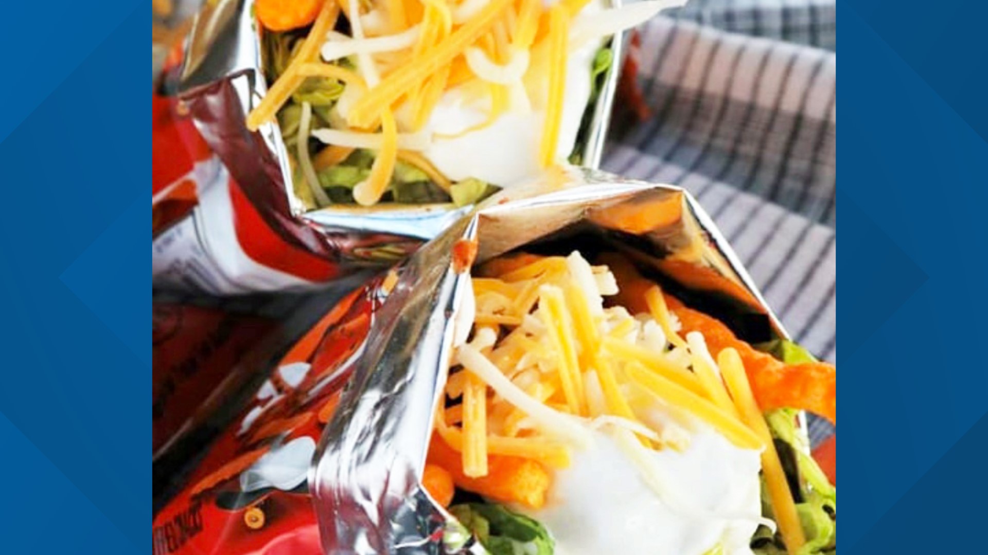 Check out the 22 new food items at the Indiana State Fair | wthr.com