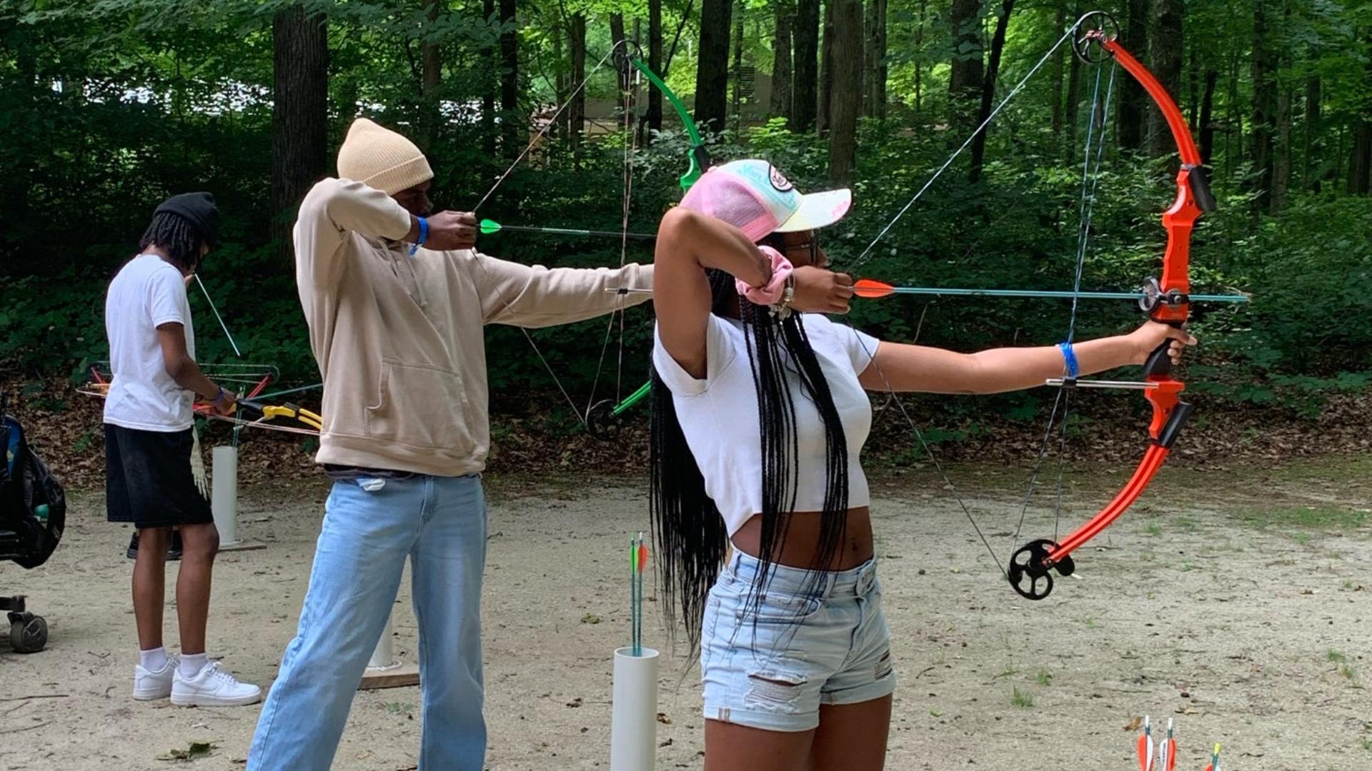 'Camp in a Box' brings summer fun to kids after Camp Riley cancellation ...