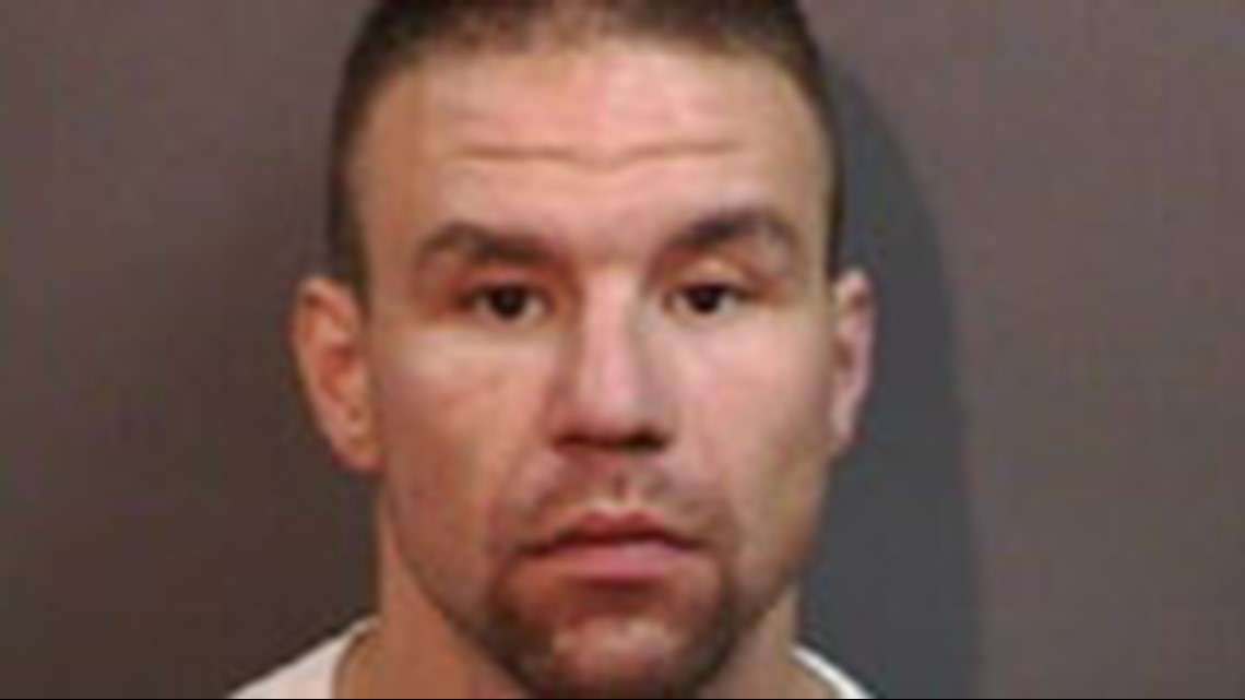 Kokomo triple murder suspect held in Indiana jail | wthr.com