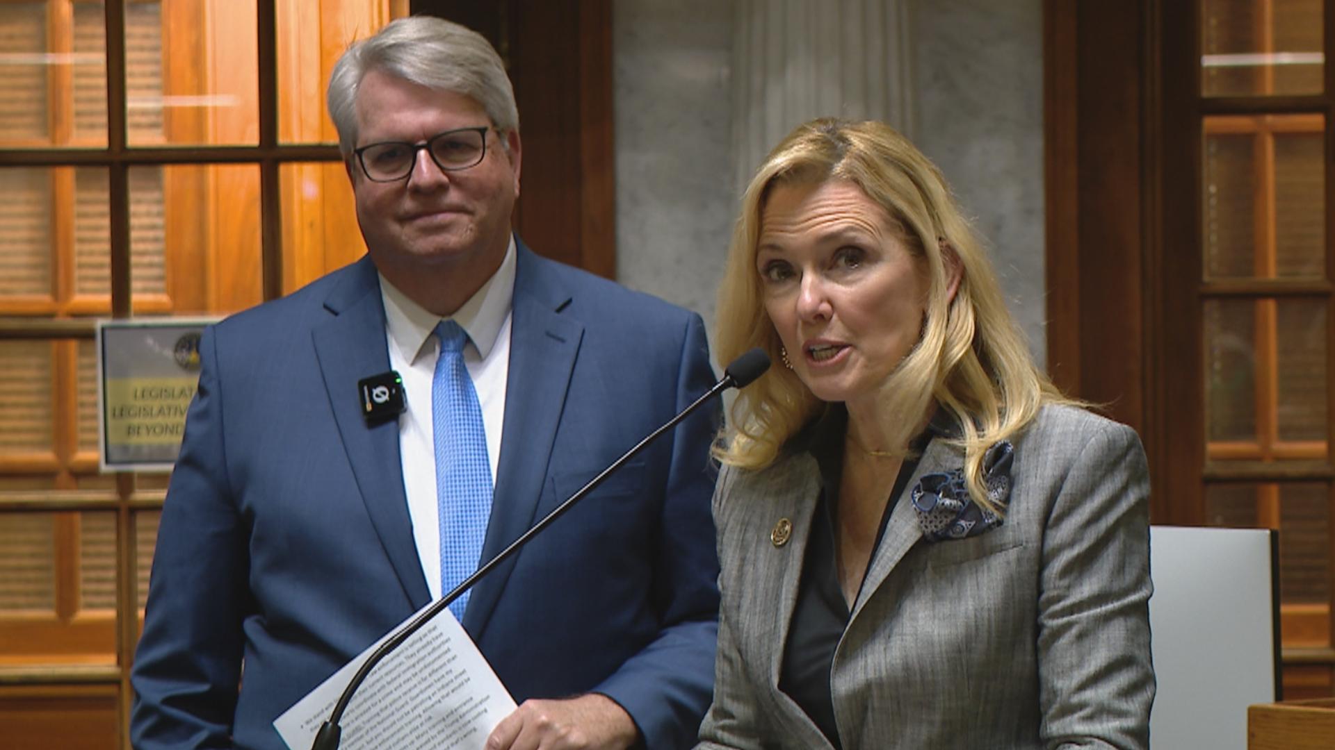 Braun says affordability will be his highest priority in this year's ...