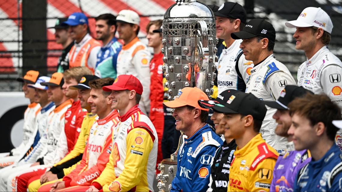 Download a printable copy of the Indy 500 starting grid for your race ...