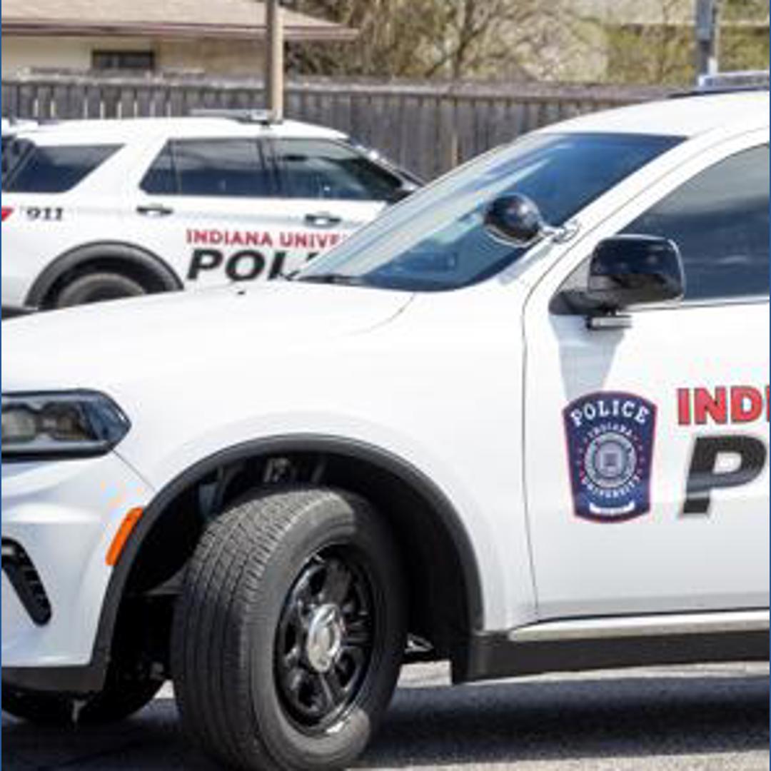 Police: 2 arrested after admitting to stealing over 75 packages from IU ...
