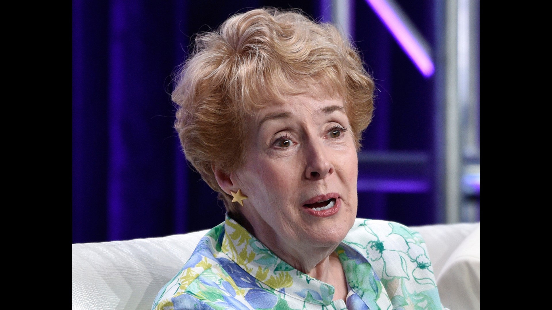 'Mary Tyler Moore Show' actress Georgia Engel dies at 70 | wthr.com