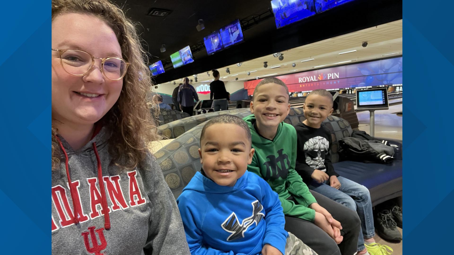 Anderson man receives 80-year sentence for ex-wife's murder | wthr.com