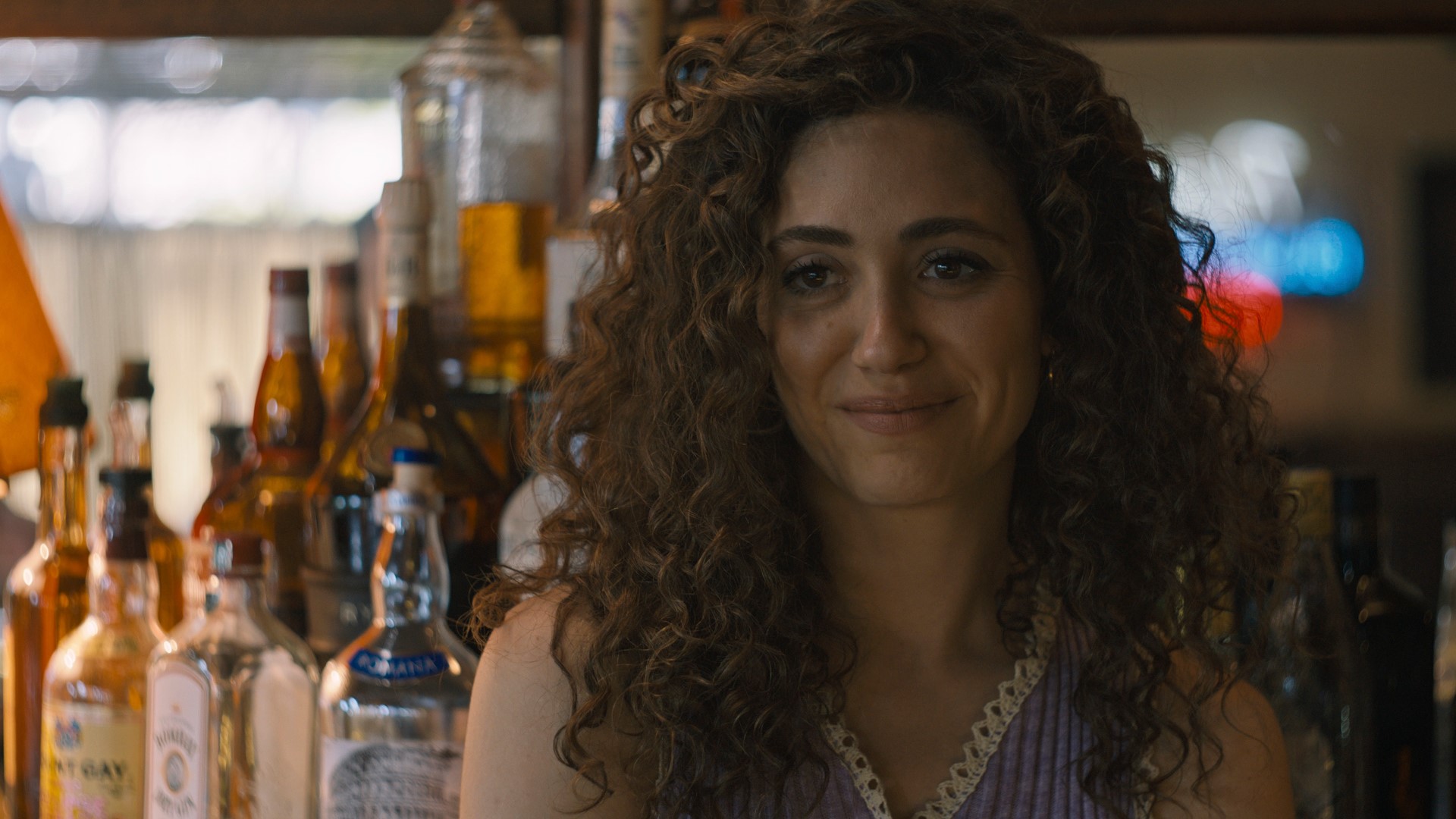 'The Crowded Room' stars preview Apple TV+ limited series | wthr.com