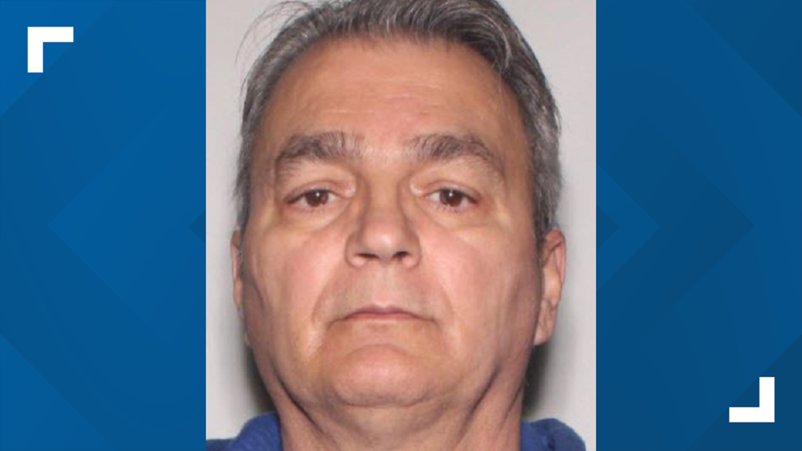Silver Alert Canceled For Missing Northwest Indiana Man