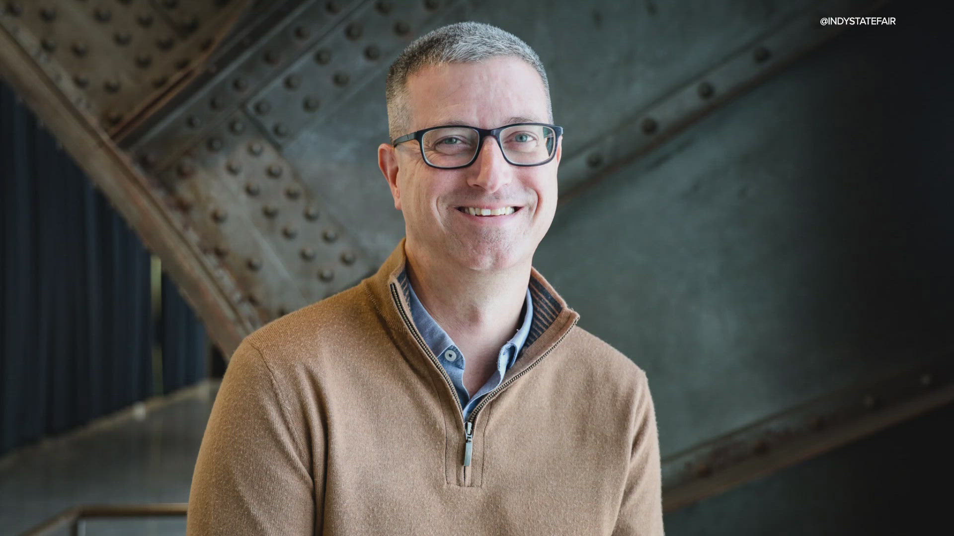 Next executive director named for Indiana State Fair Commission | wthr.com