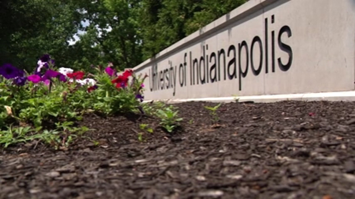 UIndy program aims to to help solve STEM educator shortage | wthr.com