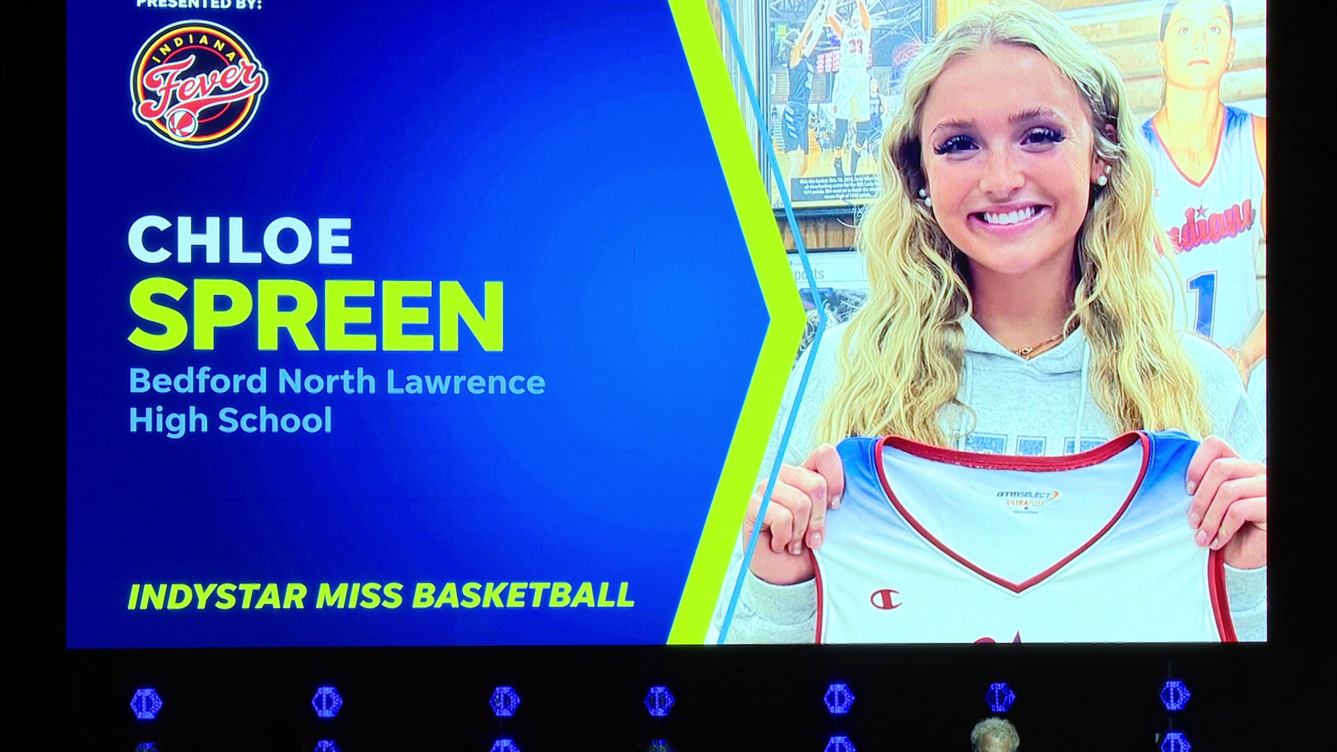 Indiana High School Girls Basketball AP All-Indiana team released ...
