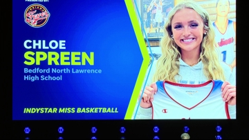 Indiana High School Girls Basketball AP All-Indiana team released ...