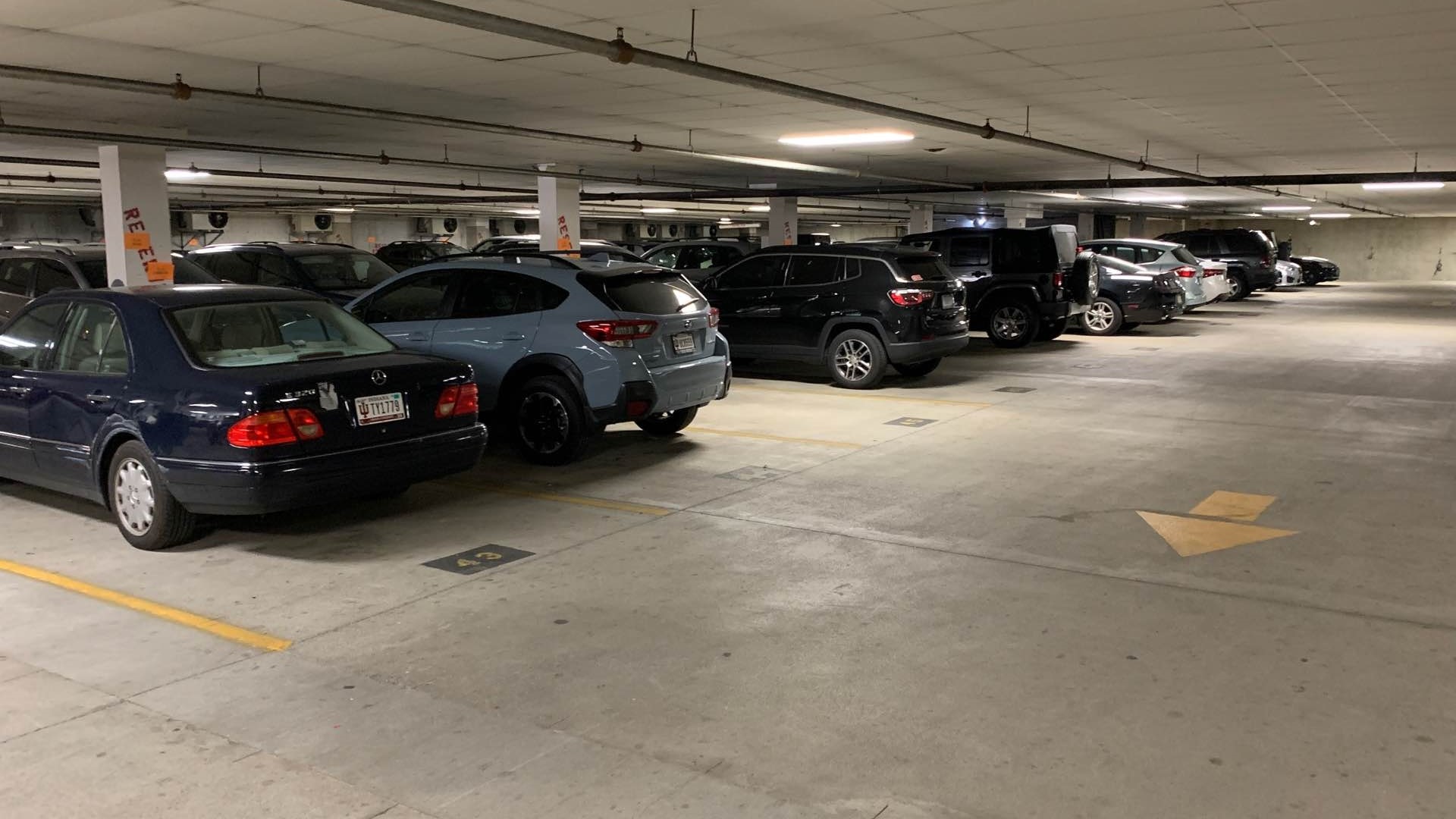 Man charged with 2021 rape already connected to IU student death | wthr.com