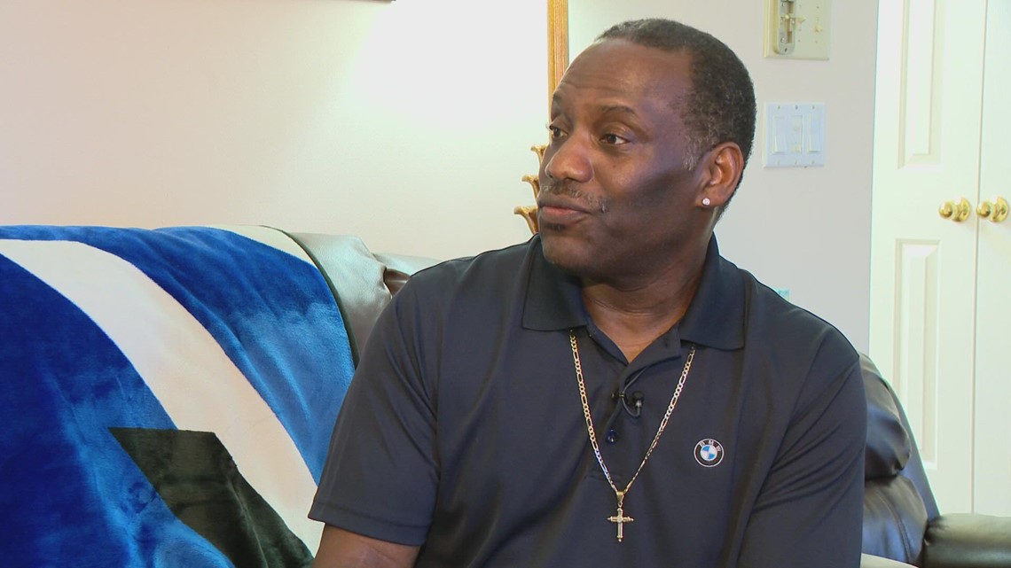 Check Up 13 | Prostate cancer screening | wthr.com