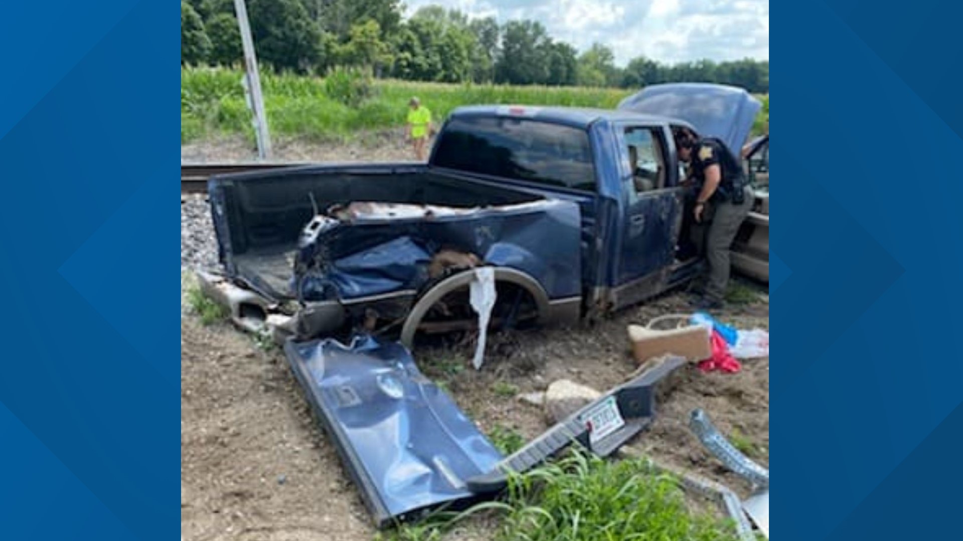 Indianapolis Traffic | Road Conditions from WTHR | wthr.com