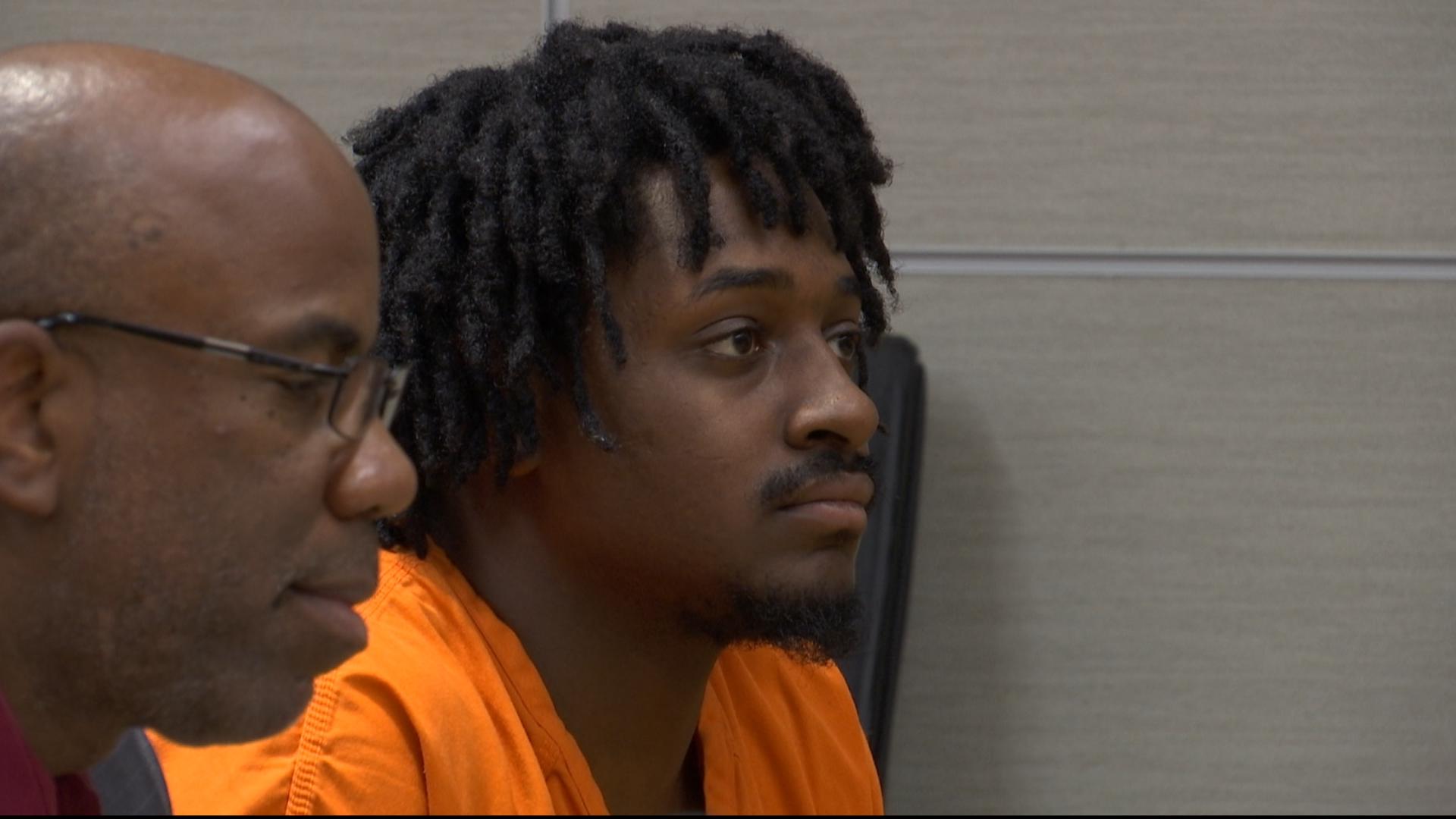 Former Ben Davis H.S. coach now charged with having sex with 2 students ...