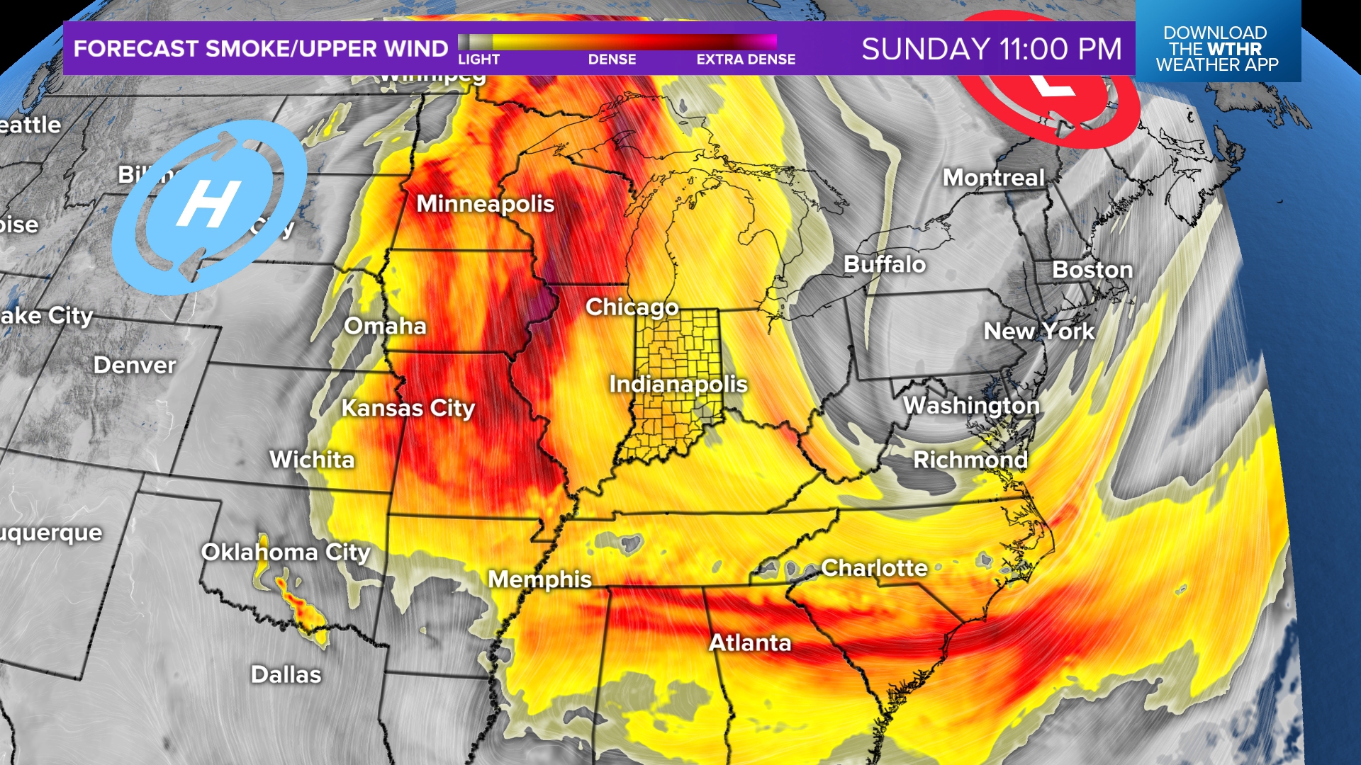 Northern Lights in Indiana? Aurora Forecast and Viewing Guide for ...