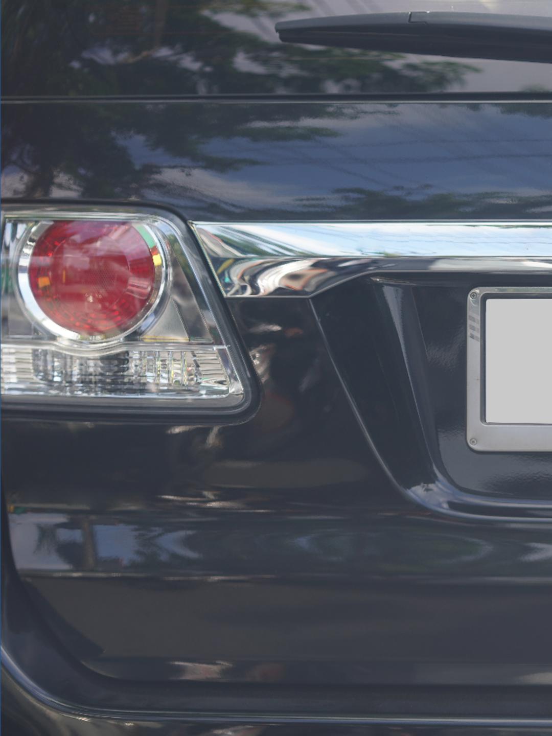 LIST: Here are the Indiana BMV's rejected license plates so far in 2025 ...