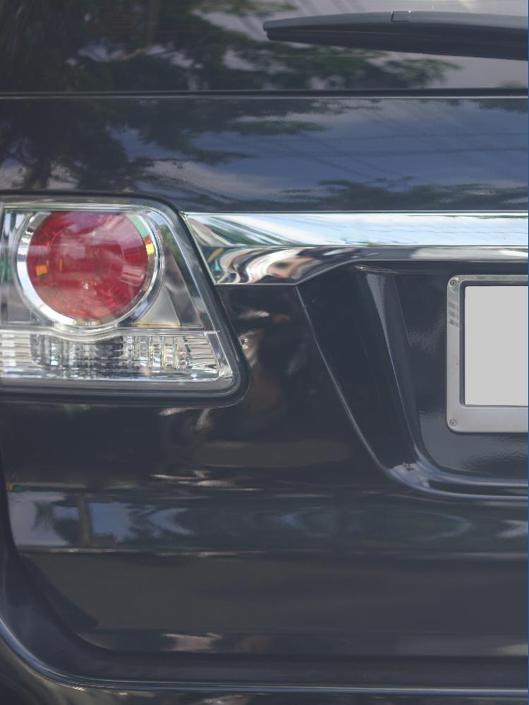 LIST: Here are the Indiana BMV's rejected license plates so far in 2025 ...