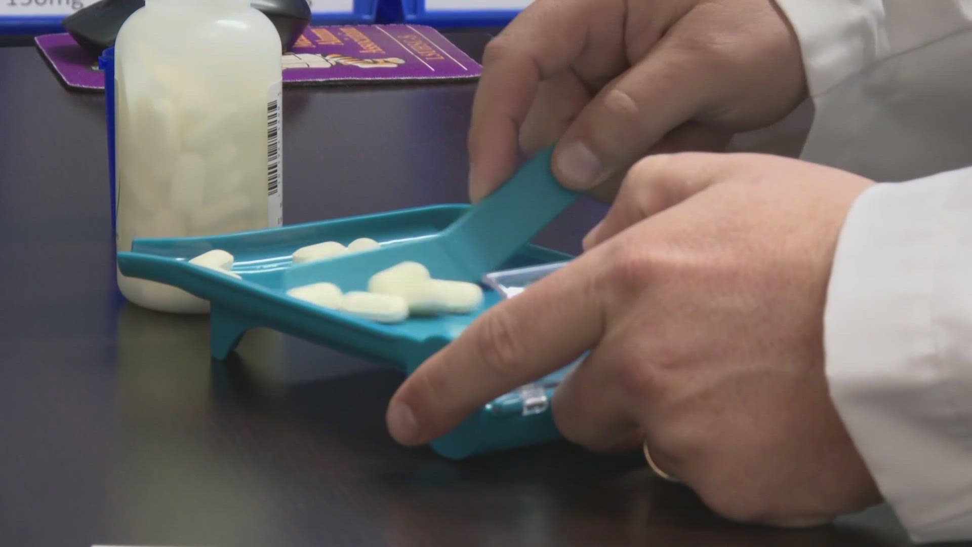 New law will change how insurance companies approach which drugs ...