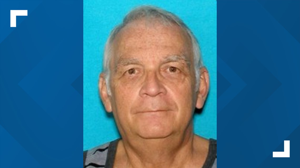 Missing 74-year-old Avon man found safe | wthr.com