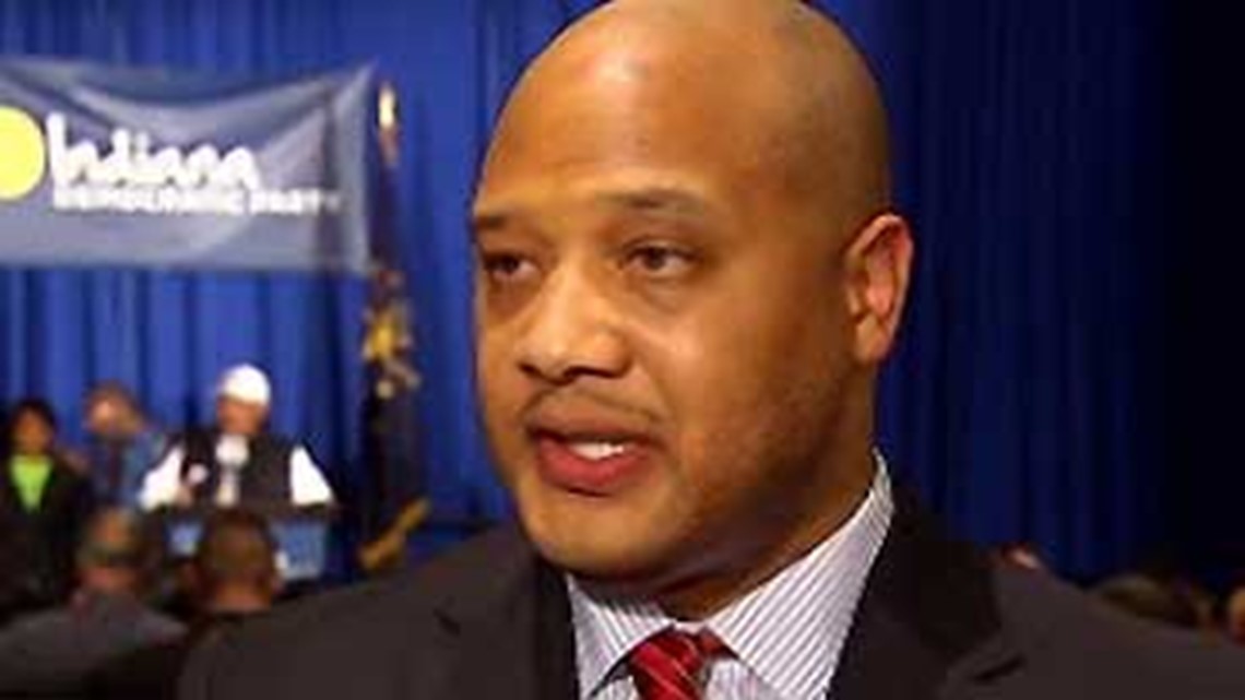 Carson: Hearings risk destroying bridges | wthr.com