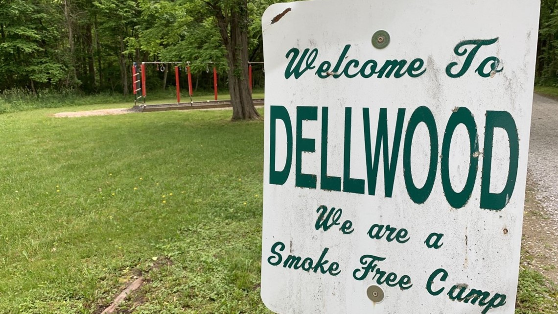 Worker Shortage Hits Summer Camps