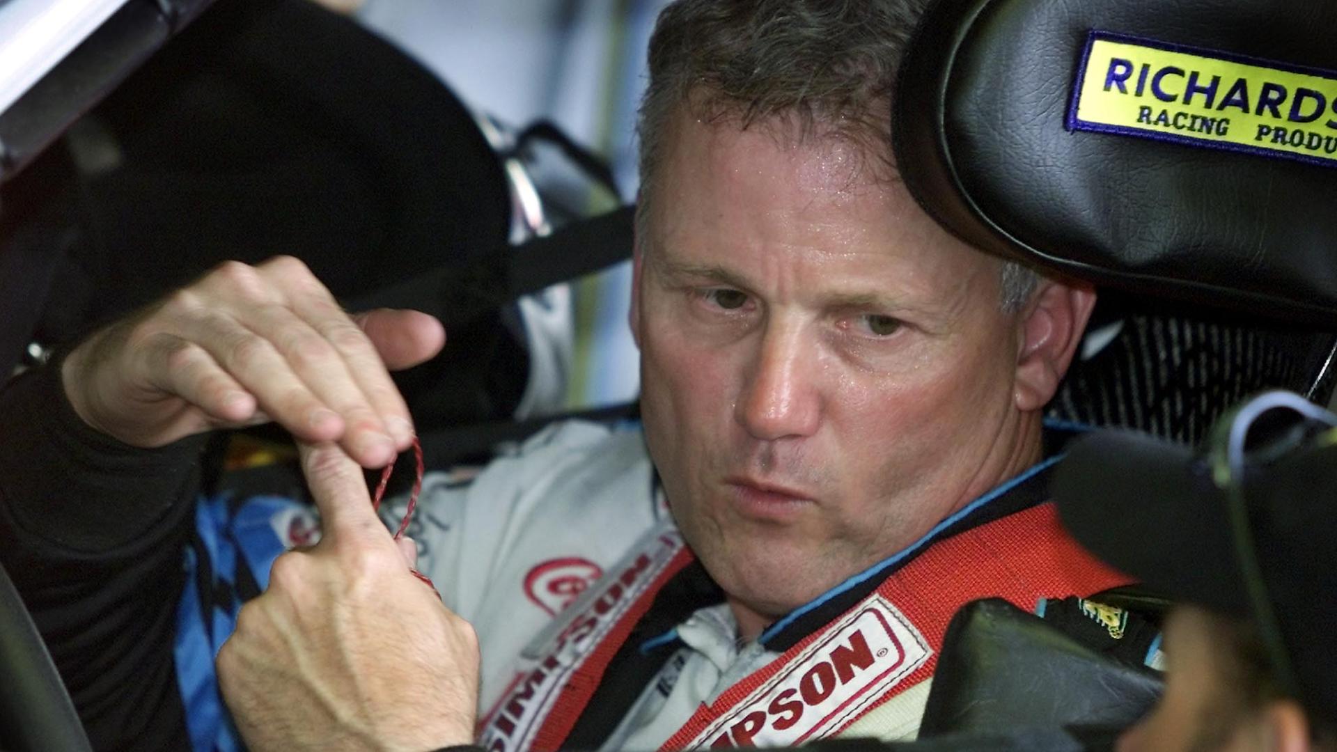 Carl Edwards, Ricky Rudd inducted into NASCAR Hall of Fame. | wthr.com